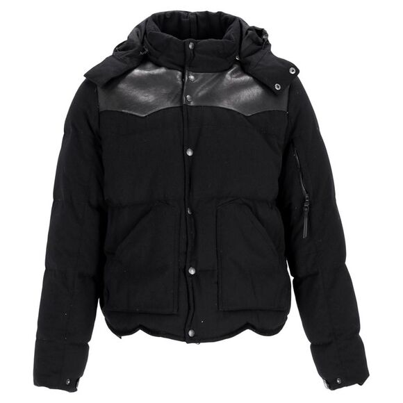 Ralph Lauren | Jackets & Coats | Ralph Lauren Rlx Down Puffer Hooded ...
